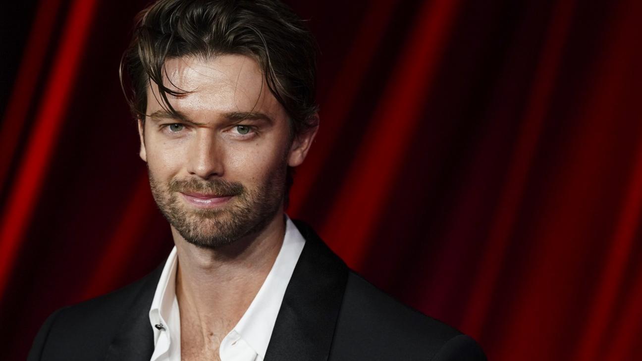 Πάτρικ Σβαρτσενέγκερ: Ποιος είναι ο 31χρονος γιος του Άρνολντ που θέλει να κατακτήσει το ...